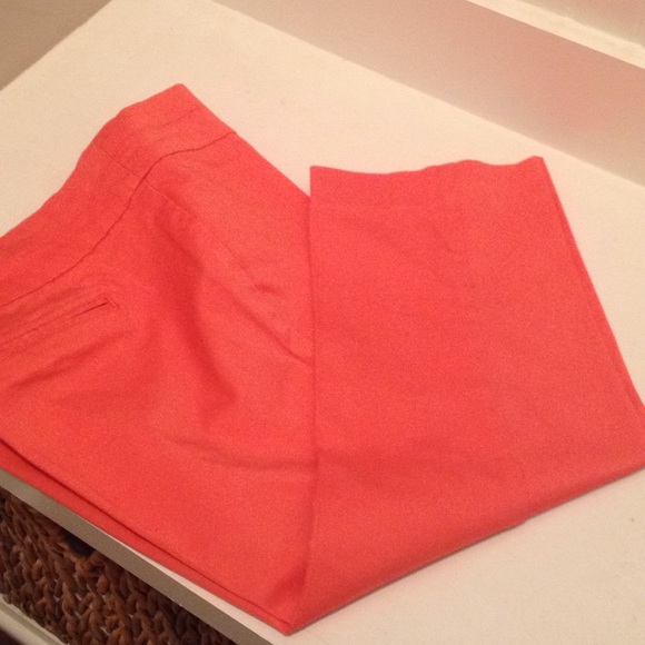 Nue Options | Pants & Jumpsuits | Nue Options Coral Capris | Poshmark